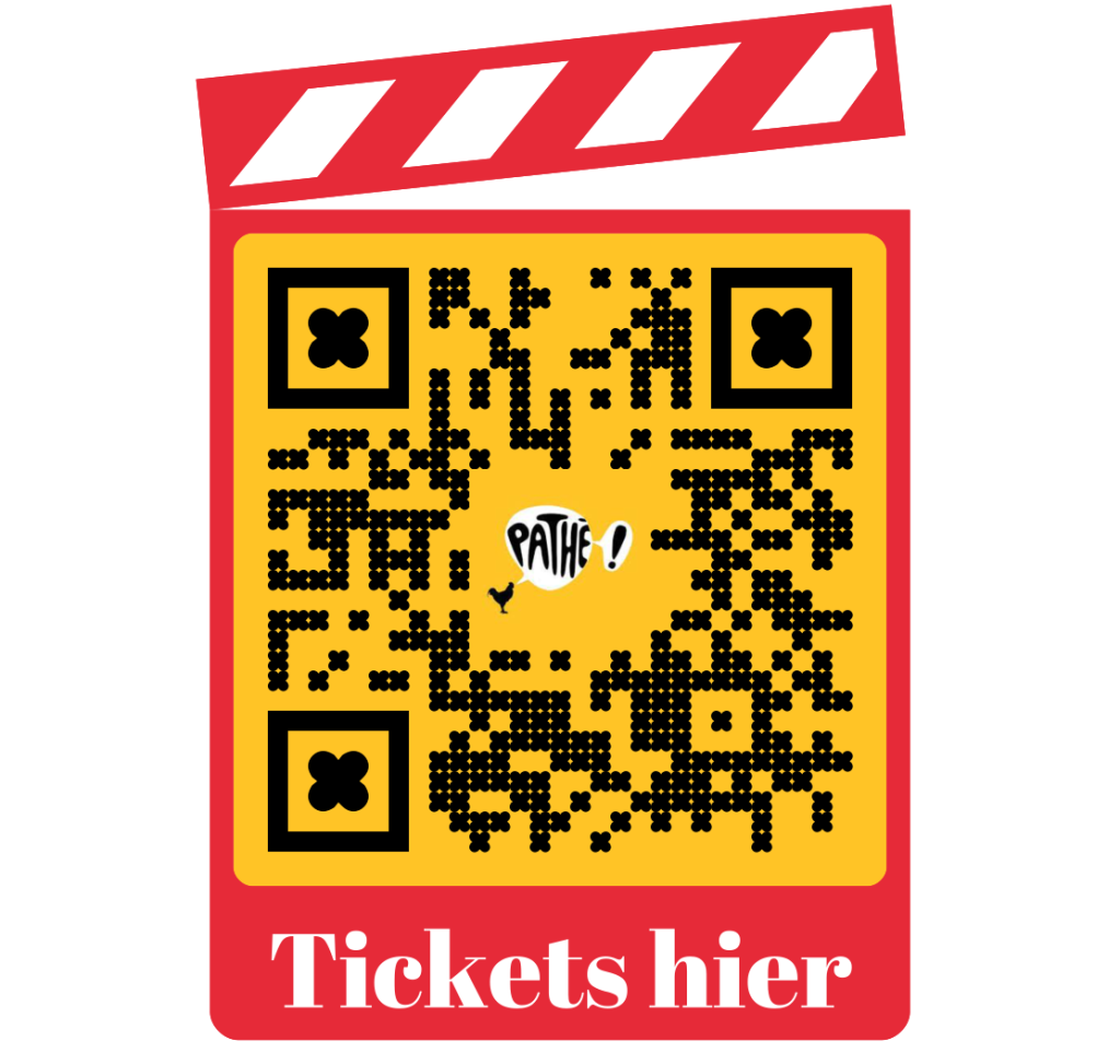 QR code genereren: De Checklist - Gratis QR Code